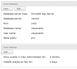 Horizon View Connection Server – Install and basic setup 2/2. | port115